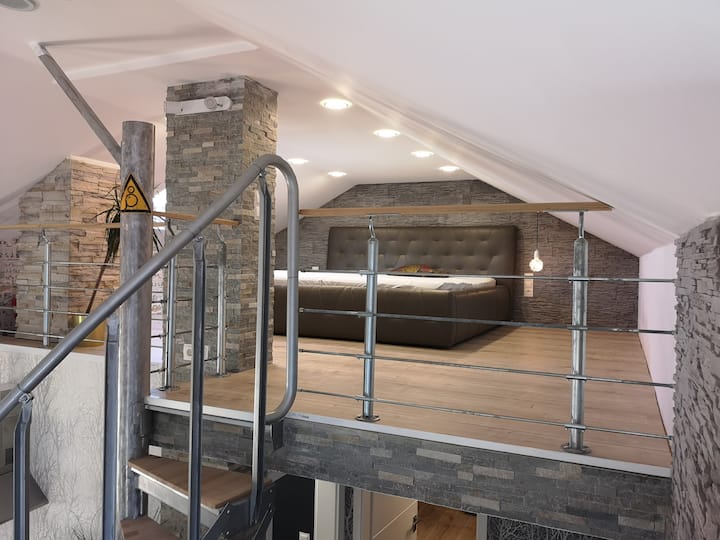 Waldoase/eifel/4 Personen/küche/terrasse/haustiere - Schleiden