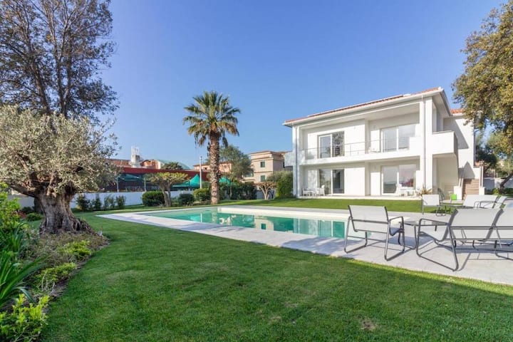 Villa Mary - Junior Suite - Olbia