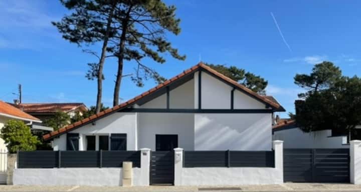 Maison Capbreton 250m Plage - Capbreton