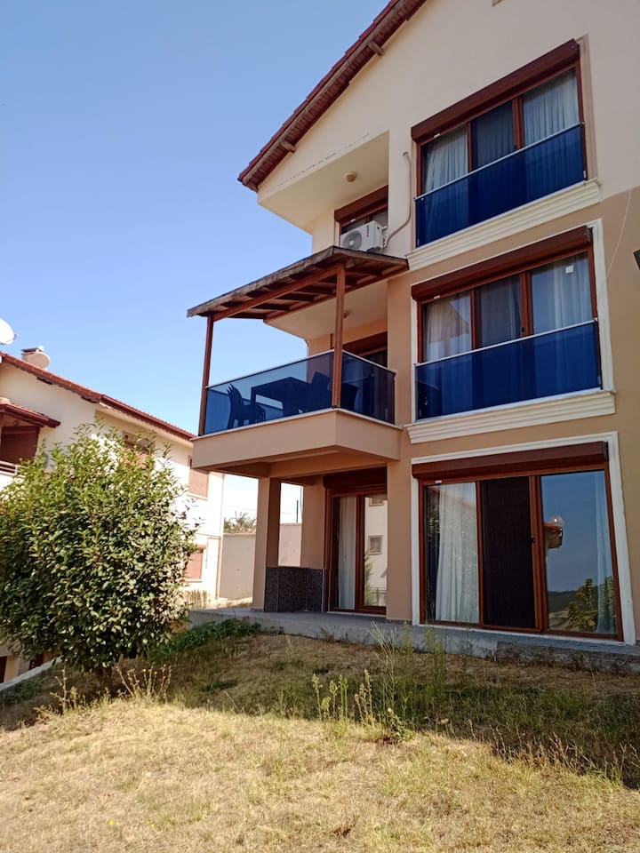 Sultan Sitesi Full Eşyalı Villa - Yalova