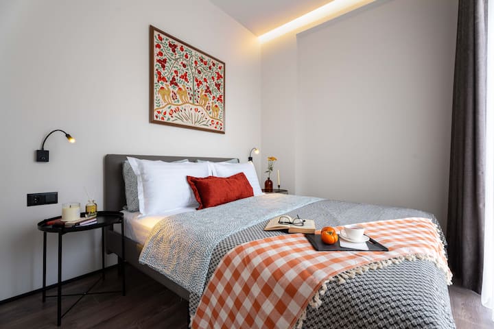 Mirabad Homes 51 - Uzbekistan