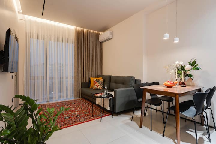 Stylish Apartments In The Centre I Mirabad 49 - Tashkent