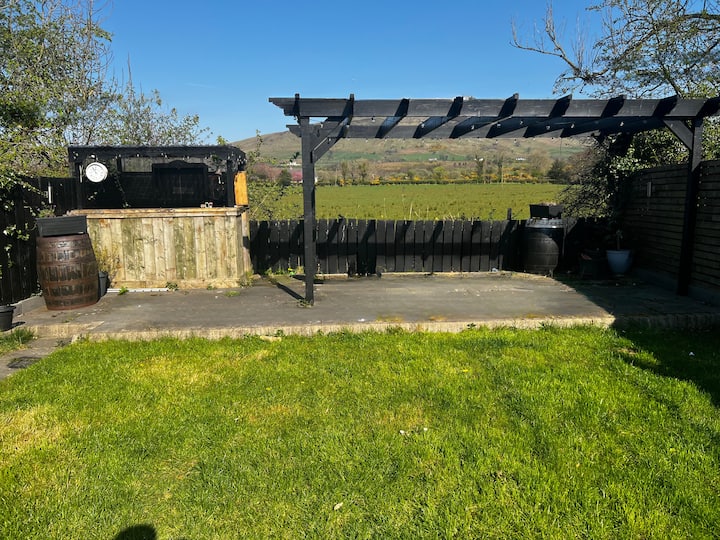 Cosy Cottage. Northern Ireland - Limavady