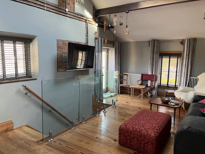 Giddle Gaddle 2bed Or 3bed Accomadation - Todmorden