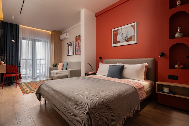 Mirabad Homes 39 - Tashkent