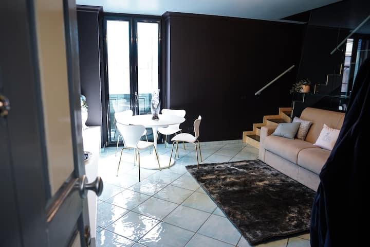 Casa Vacanze In Pieno Centro - Castellammare di Stabia