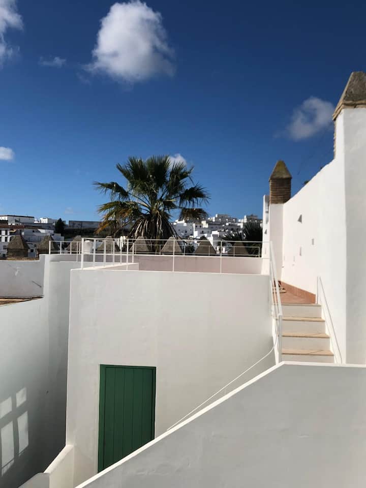 Apartamentos Verdeagua - Zahara de los Atunes