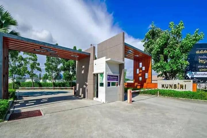 Full 4 Floors Townhome Rayong - Rayong