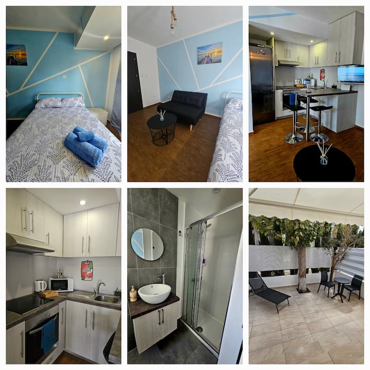 Studio In The Heart Of Paphos - Paphos