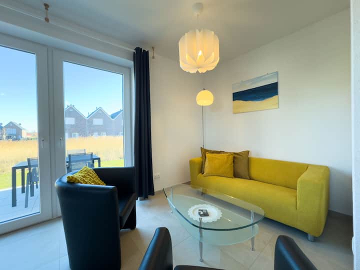 Wangermeer Perle Ii - Carolinensiel