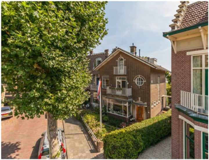 Beautiful Villa Near Amsterdam - Zaandam