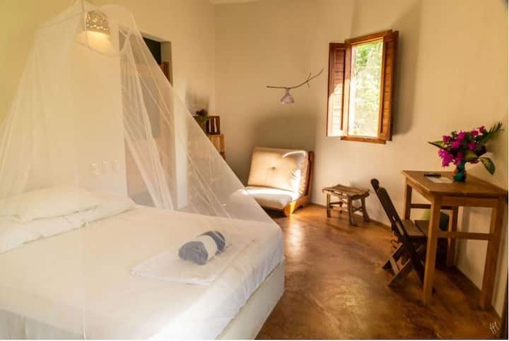 Studio @ Bliss Haven - Mazunte