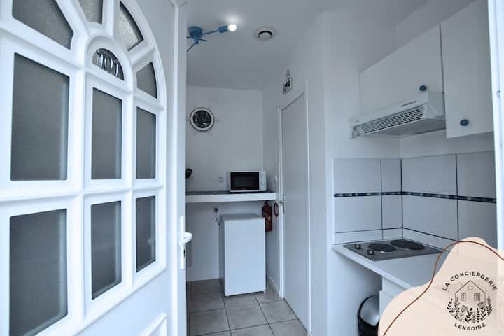 Le 101 De Serge. - Nœux-les-Mines