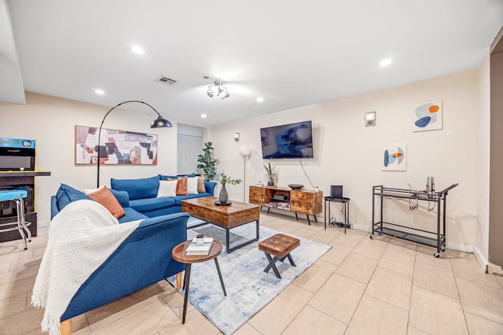 Crown Heights 6bd Place For 16 - Brooklyn, NY