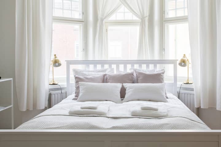 The Best Location In Town! - Helsinki