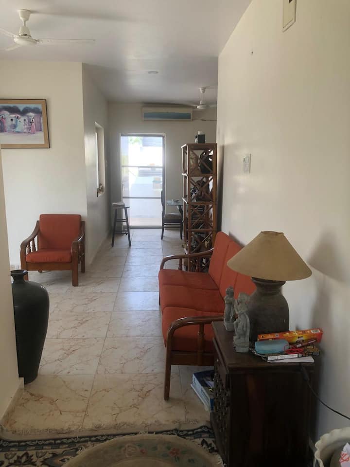 Premium House - Calm & Serene - Medchal