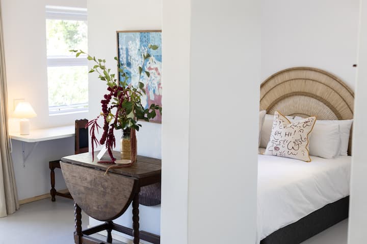Stillewe Self-catering Cottage 1 - Prince Alfred Hamlet