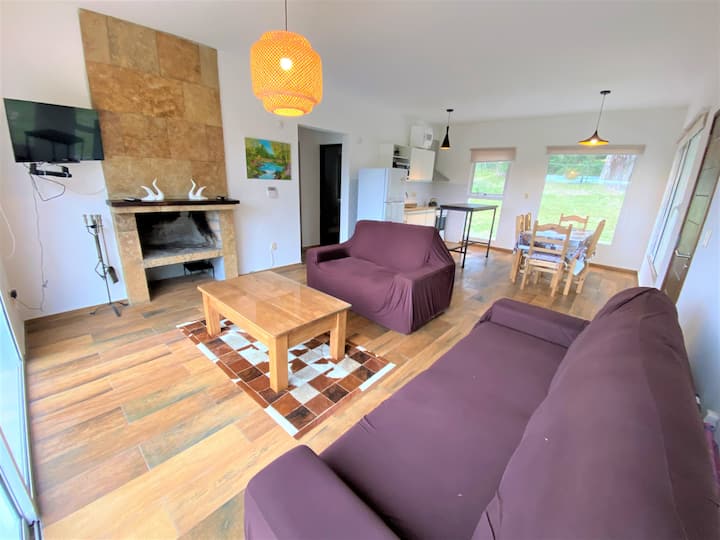 Altamira - Villa Serrana - Villa Serrana
