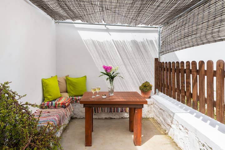 Lindos Elpis Studios - Lindos