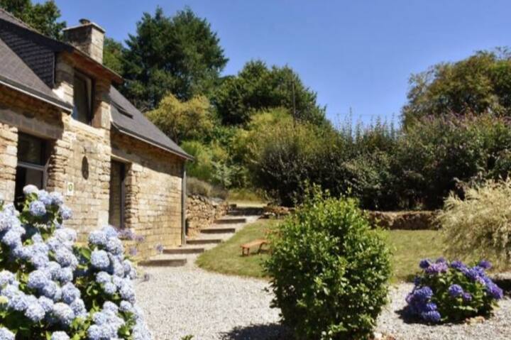 Quinipily - Authentique Bretagne - Baud