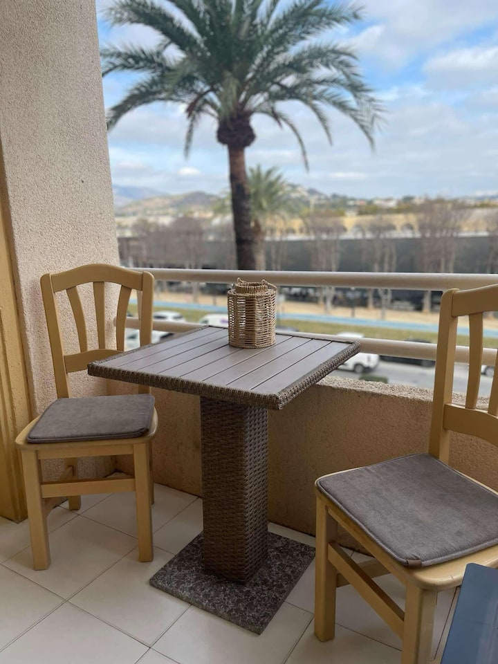 Apollo 7 Residence - Moraira