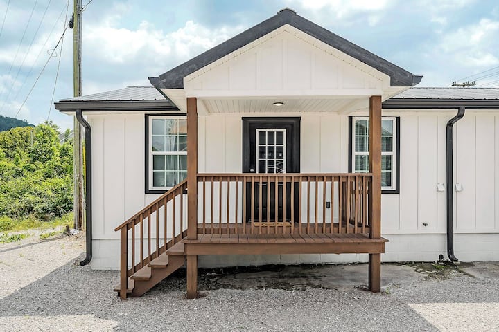 Newly Renovated Apartment In Quaint Celina - Dale Hollow Lake