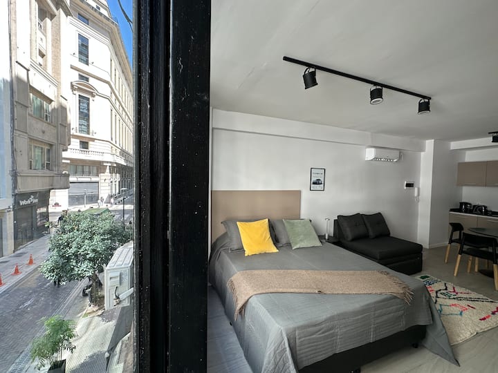 Nuevo A Estrenar En Pleno Centro- Oferta - Buenos Aires