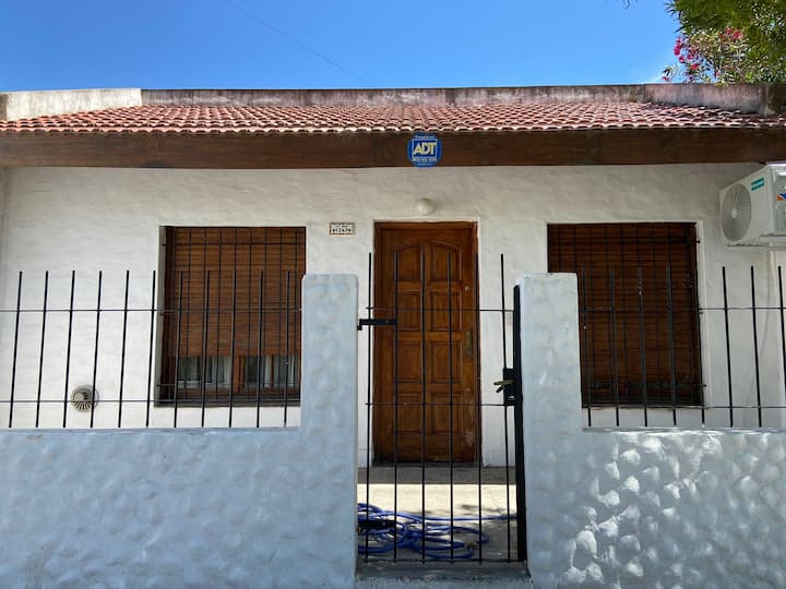 " La Casa De Jesús " - Viedma