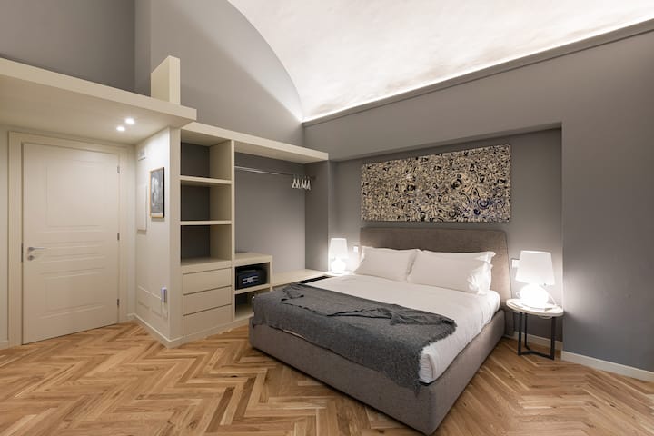 Parmigianino - Palazzo Liberati - Parma