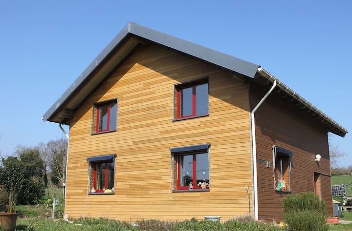 Logis De Brocéliande - Paimpont