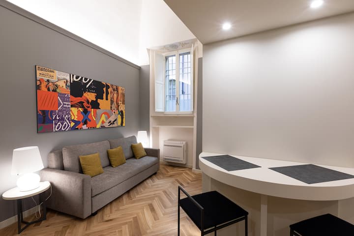 Verdi - Palazzo Liberati - Parme