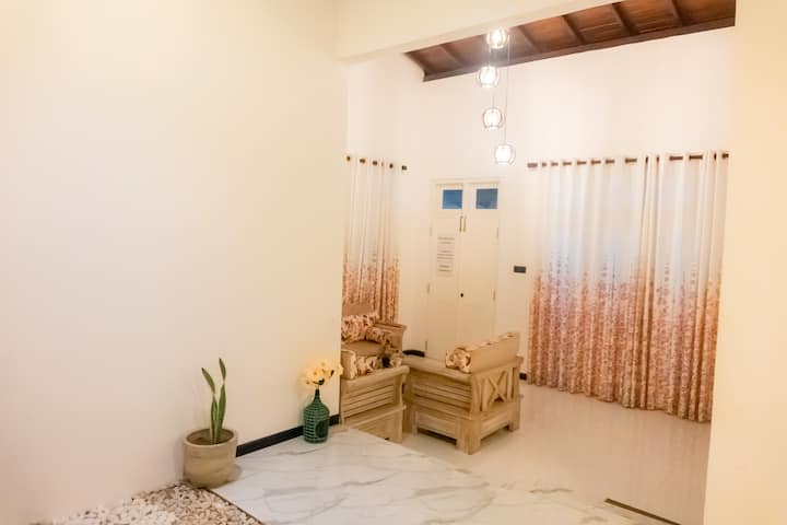 Private Pool Villa Near The Beach Free Breakfast - Sri Lanka