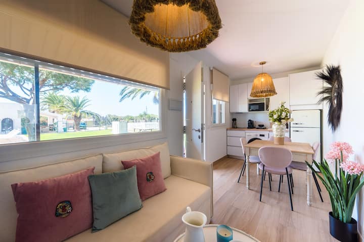 Apartamentos Zahora Casa 2 - Los Caños de Meca