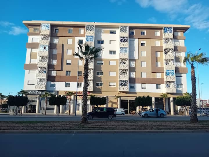 Appartement Coralia - Oujda