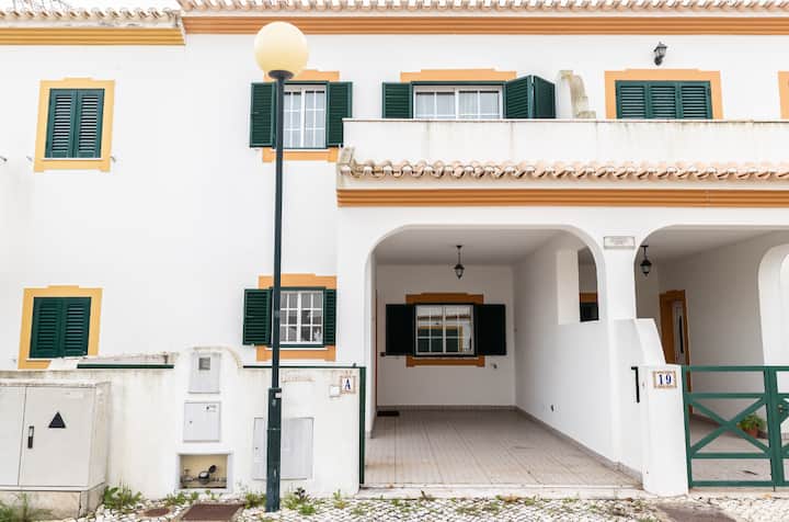 Bs House - Manta Rota - Tavira