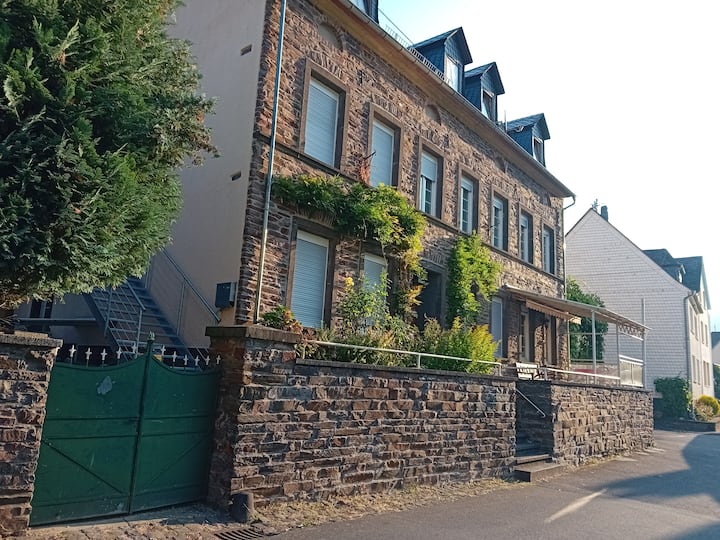 Villa Eisfeld Ii - Beilstein