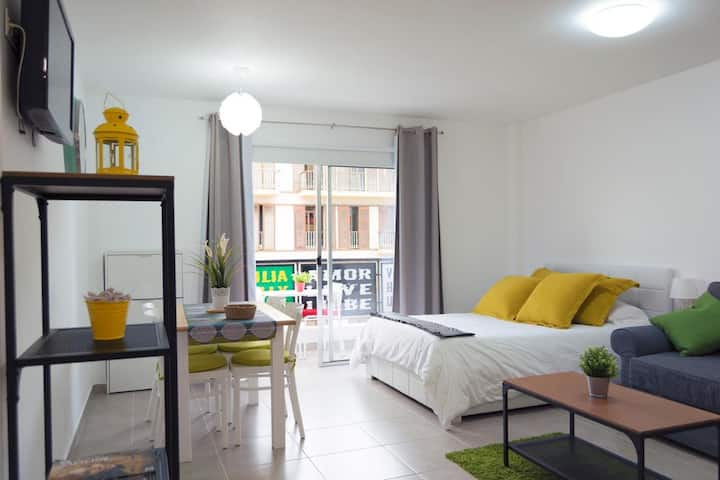 Faesal Apartamentos - 306 Apt - La Orotava