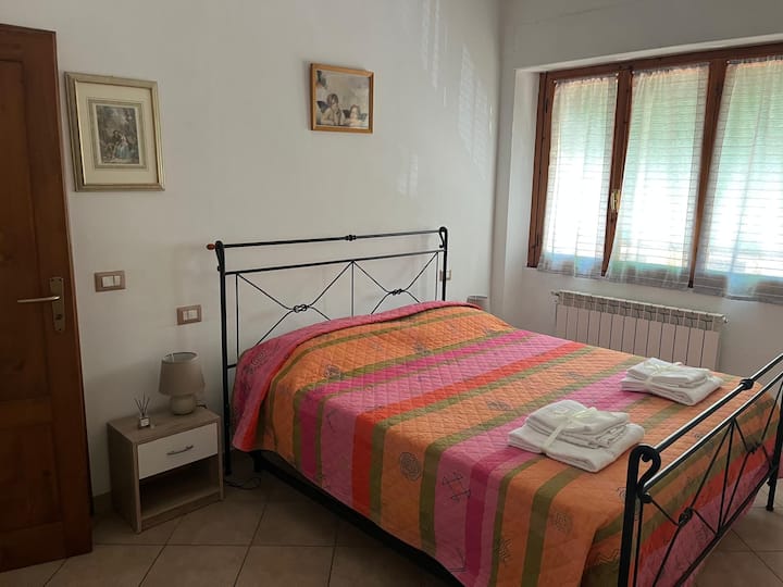 Appartamento Centro Poggibonsi - Poggibonsi