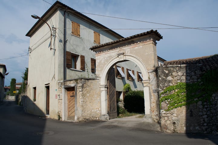 B&b Rosales A - Asolo