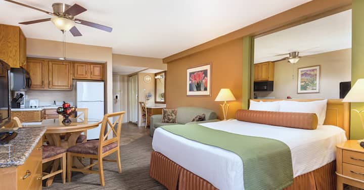 Worldmark Plaza Resort & Spa Studio!* - Palm Springs, CA