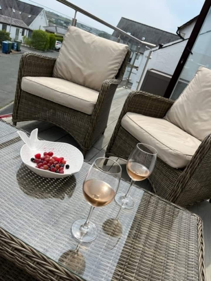 Abersoch Holiday Home - Llanbedrog