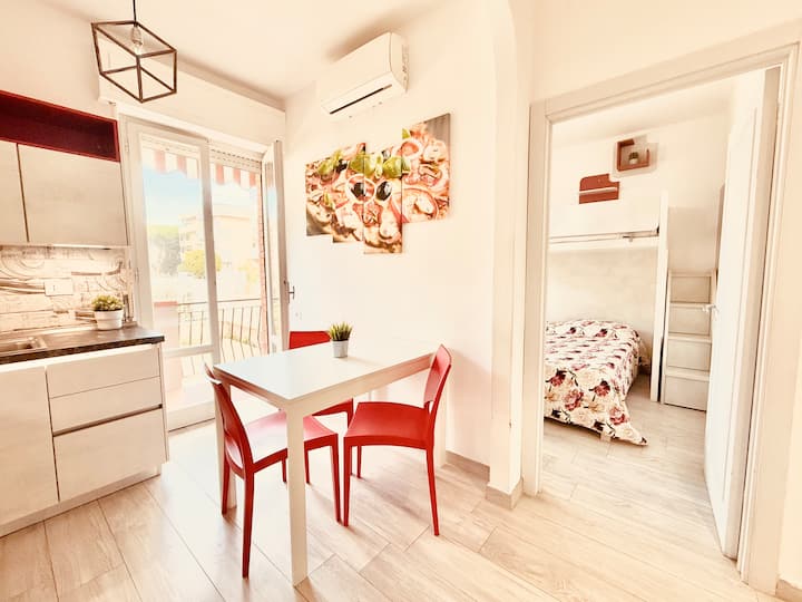 Casa Vacanze Bolsena Trilo - Follonica