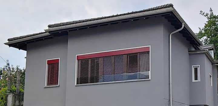 Appartamento 160m2 5 Posti Letto - Minusio