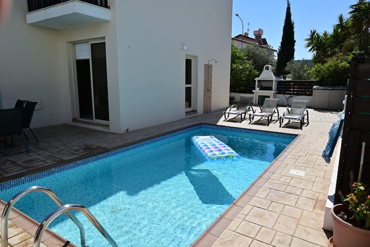 Olive Tree Villa, Private Pool - Ayia Napa