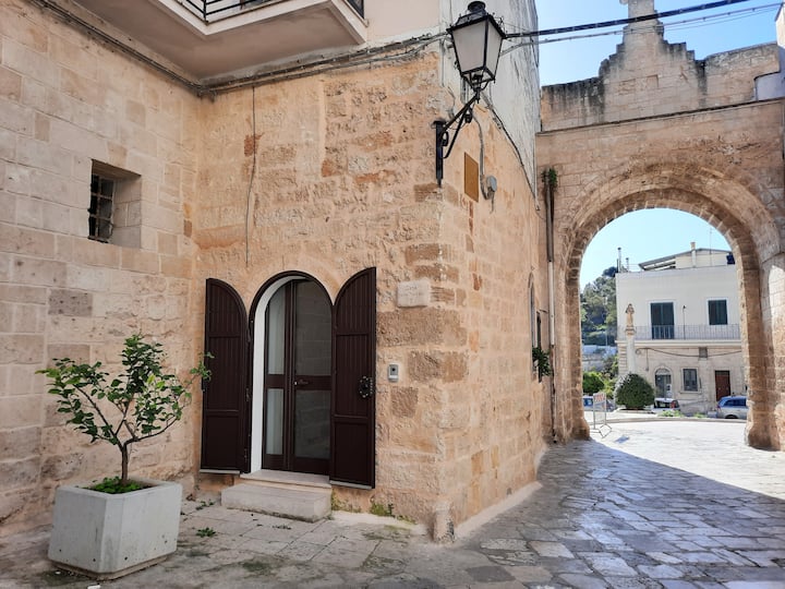 Casa Porta Piazzella - Oria