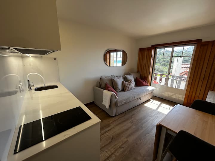 São Pedro De Moel Sea View 1 Bed - Marinha Grande