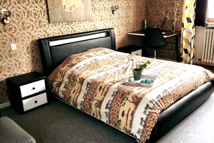 Ch Dans Maison Back To 80's - Amnéville