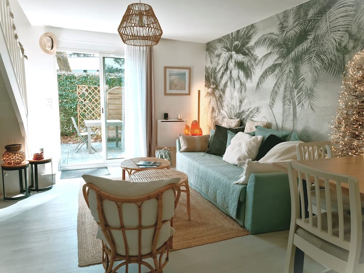 Maison Saint Brévin L'océan - Saint-Brevin-les-Pins