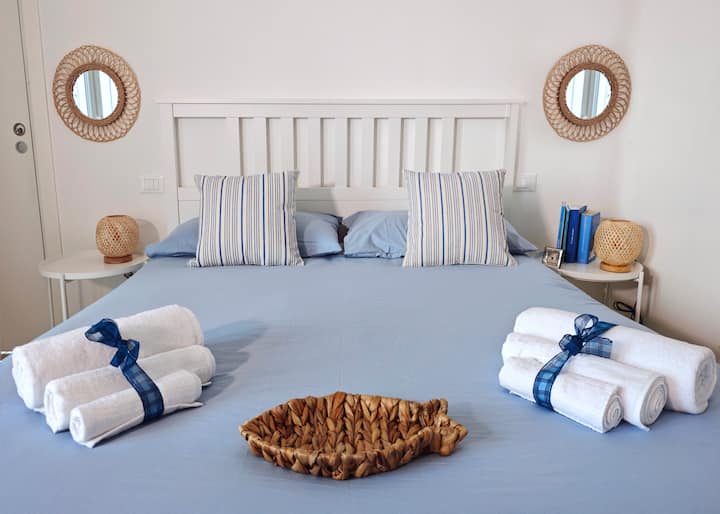 Casa Del Mare
A 15 Mt Dal Mare - Fano