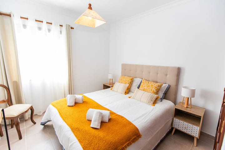 Máximo - T2 Apartment With Pool - Carvoeiro